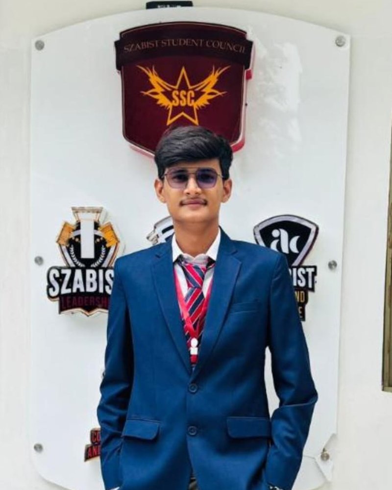 Rahul Kumar — AI Engineer